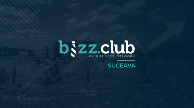 Membri BIZZ.CLUB Suceava